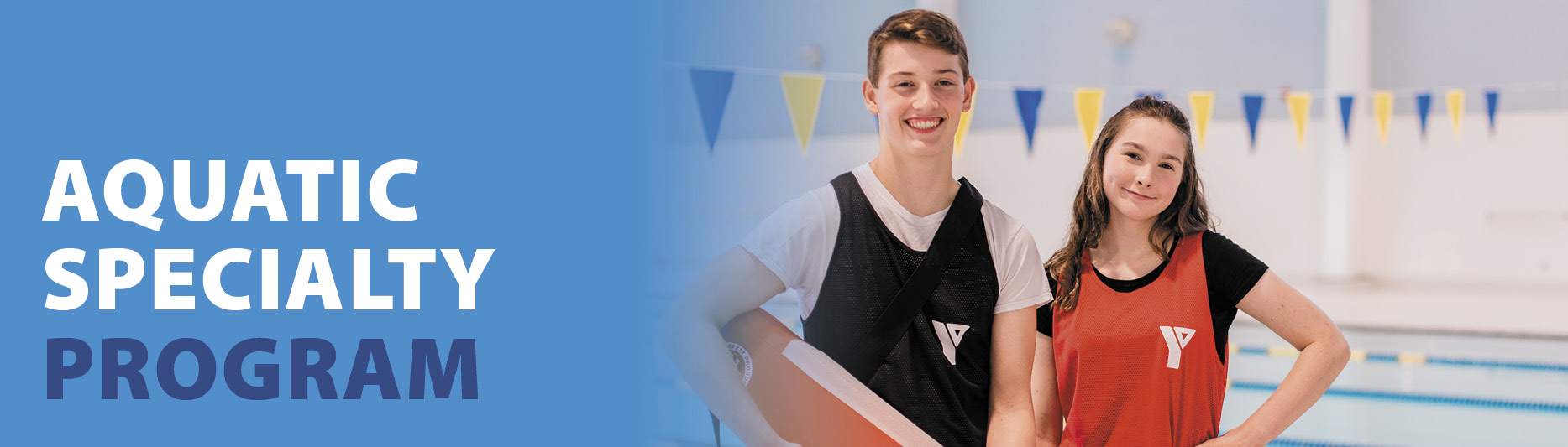 Aquatics Specialty Programs - YMCA of Oakville