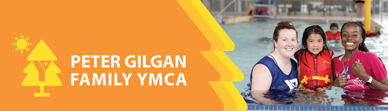 Peter Gilgan Family YMCA - Summer Day Camp - YMCA of Oakville